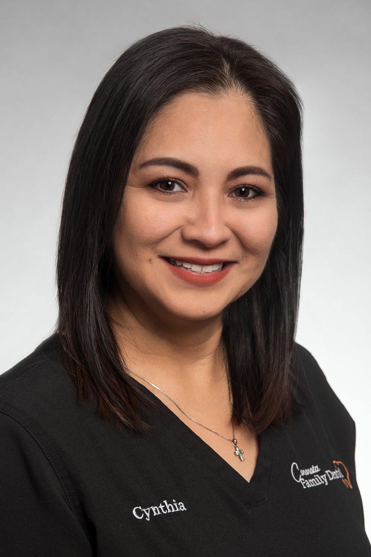 About Us | Camarata Family Dental: Expert Dental Care Texas