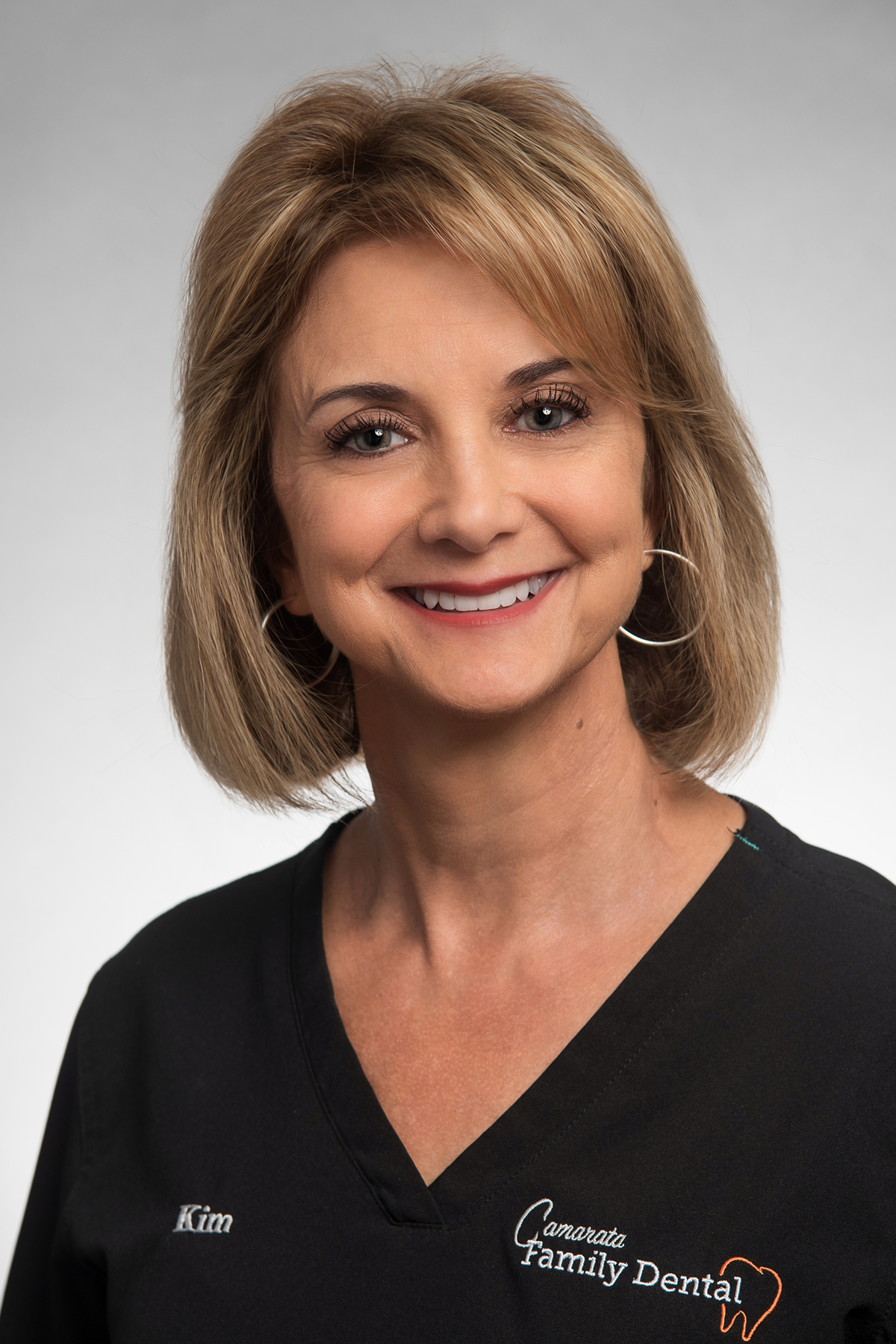 About Us | Camarata Family Dental: Expert Dental Care Texas